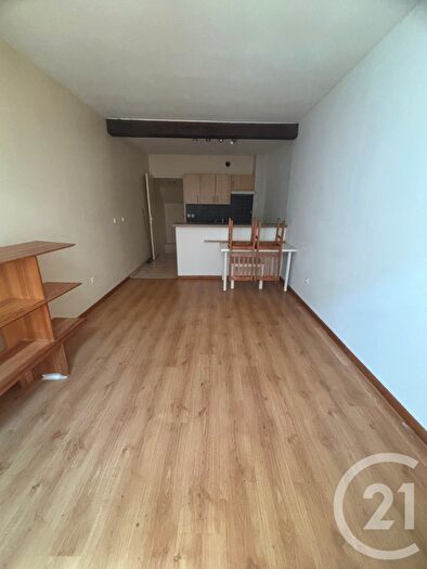 Corbeil-Essonnes, Centre-ville : Appartement 1 pièce à louer