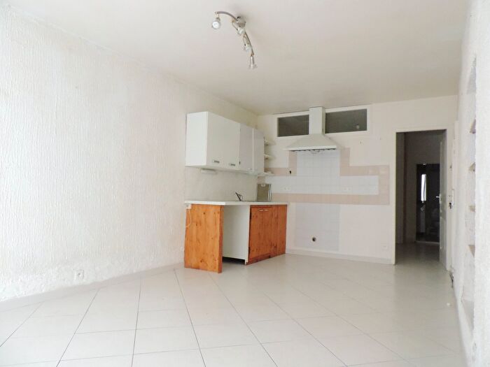 Appartement 1 pièce à louer - Pézenas