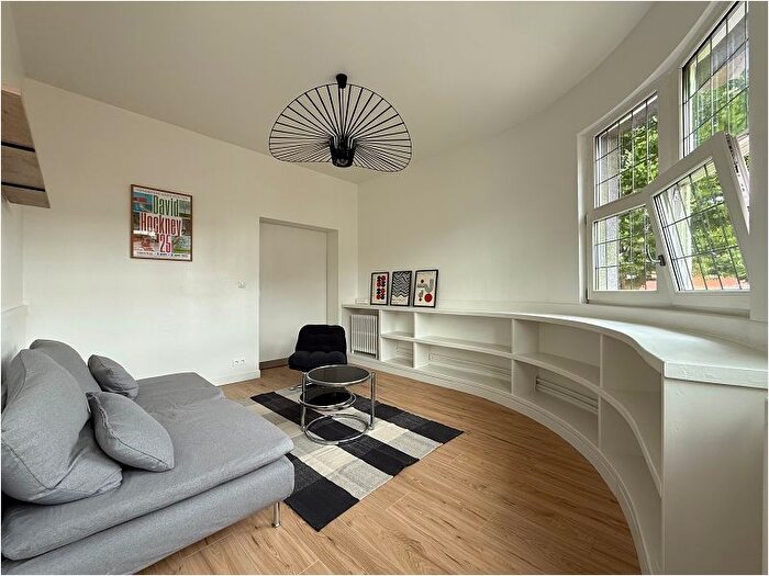 Lille, Saint-Maurice, Pellevoisin - Appartement 3 pièces à louer