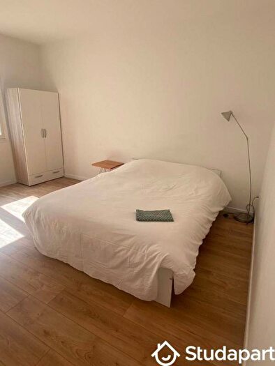 Maison à louer - Billancourt Rives de Seine, Boulogne-Billancourt - 2 pièces - 2 chambres