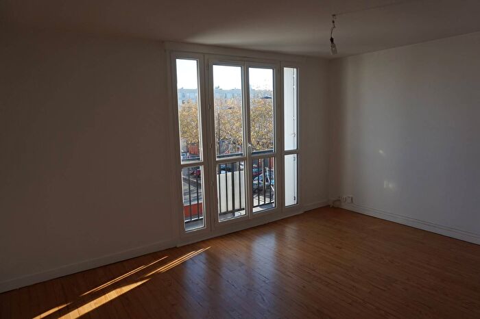 Appartement à louer - Centre Ville, Le Havre - 1 pièce