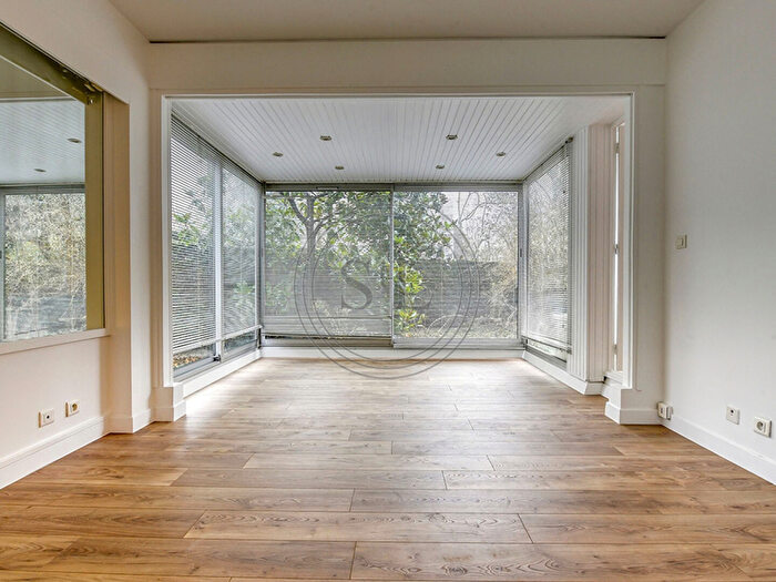 Appartement 2 pièces à vendre - Le Chesnay, Pré-Vert