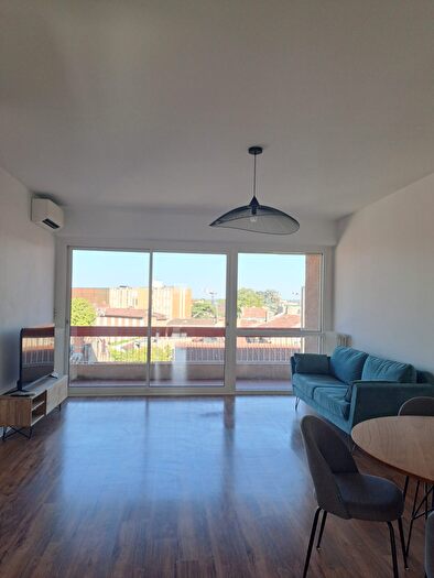 Appartement à vendre - Albi - 3 pièces - 2 chambres