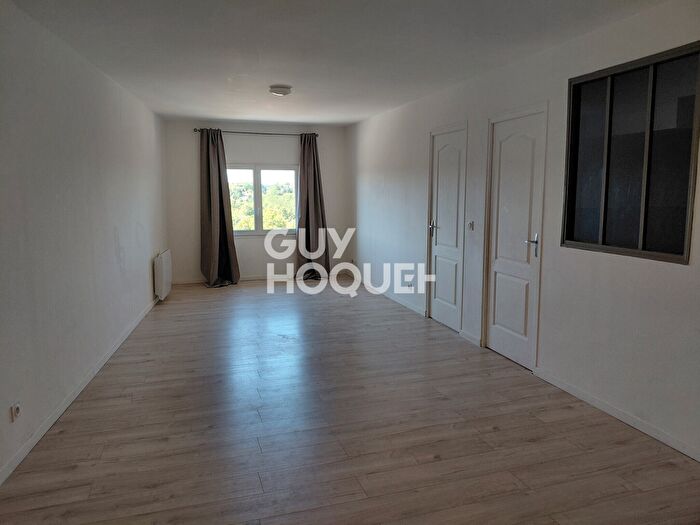 Vernouillet - Appartement 3 pièces à louer