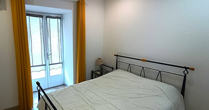 Appartement à louer - Centre Ville, Ajaccio - 1 pièce - 1 chambre