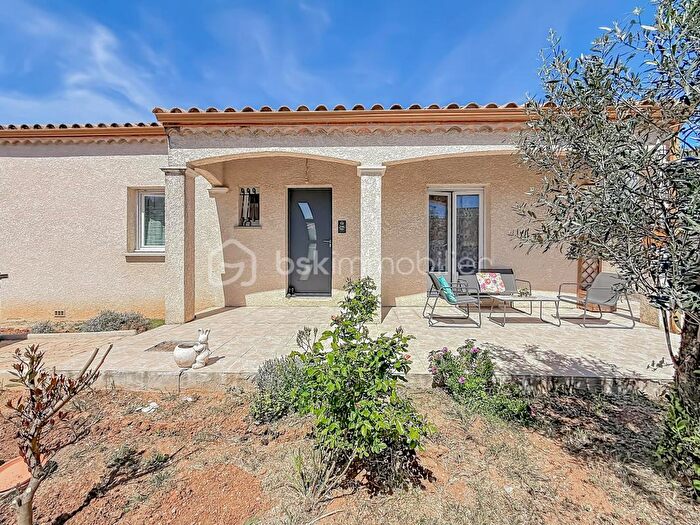 Maison 5 pièces à Lunel-Viel, à vendre