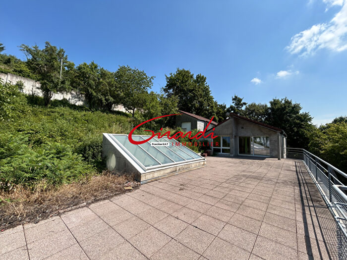 Maison 7 pièces à vendre - Altkirch
