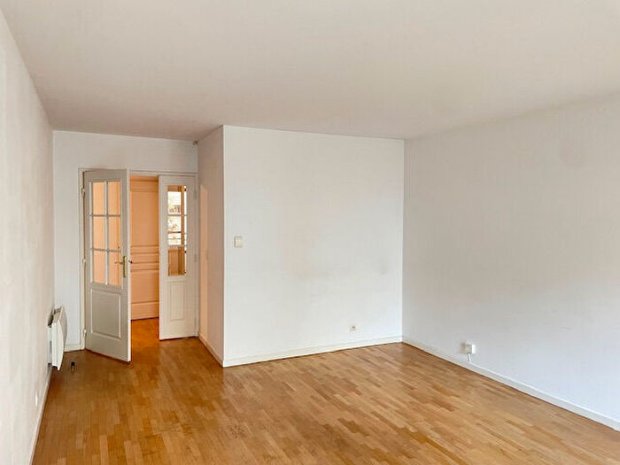 Paris 12ème, Vallée de Fecamp - Appartement 3 pièces à louer