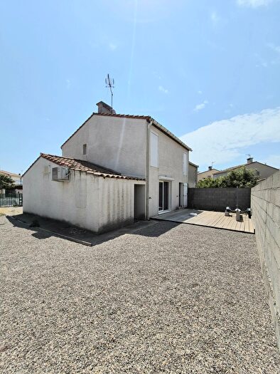 Maison 5 pièces à vendre à Narbonne, Razimbaud, Porte Neuve