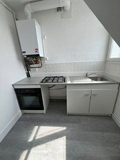Appartement 2 pièces à louer à Belle Étoile-ème Db-Coulandon, Argentan