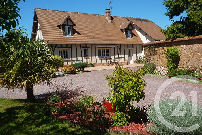 Maison 4 pièces à vendre à Avrilly