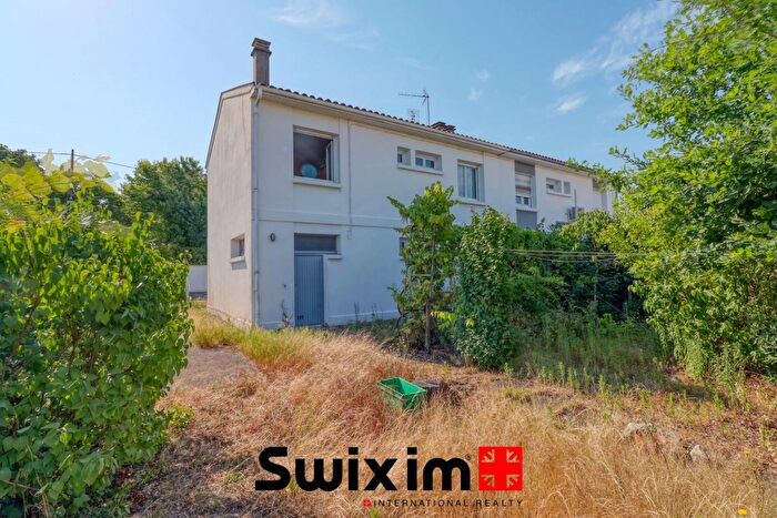 Maison 5 pièces à vendre - Eysines, Le Vigean