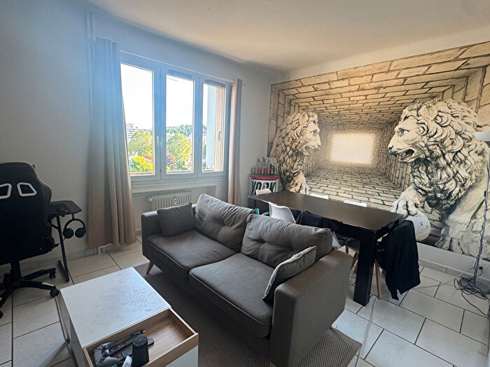 Saint-Étienne, La Dame Blanche, La Richelandière, Montplaisir, Monthieu - Appartement 2 pièces à vendre