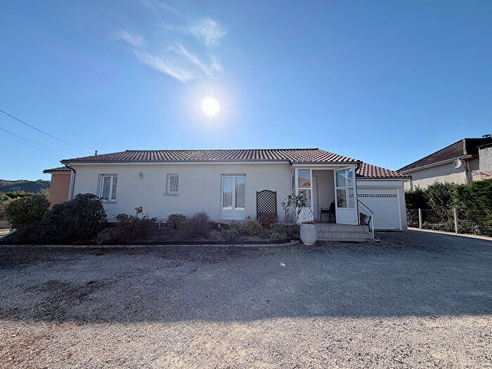 Terrasson-Lavilledieu : Maison 7 pièces à vendre