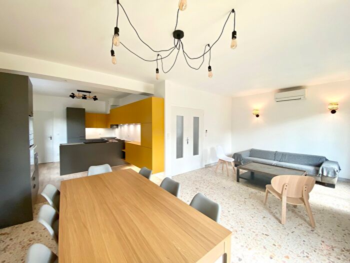 Toulouse, Rangueil, Pech David, Lespinet - Appartement 2 pièces à louer