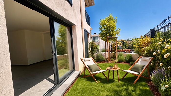 Six-Fours-les-Plages, Les Lones, Bucarin, Fort, Les Playes - Appartement 3 pièces à vendre