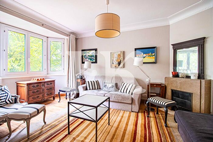 Appartement 3 pièces à vendre à Paris 15ème, Georges Brassens