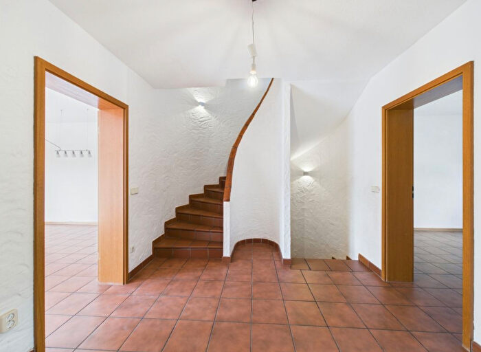 Maison 5 pièces à vendre à Nanterre, Centre-ville