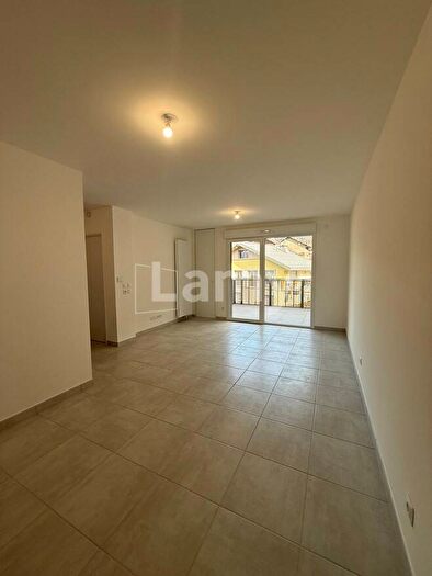 Appartement à louer - Ouest, Saint-Gervais-les-Bains - 2 pièces