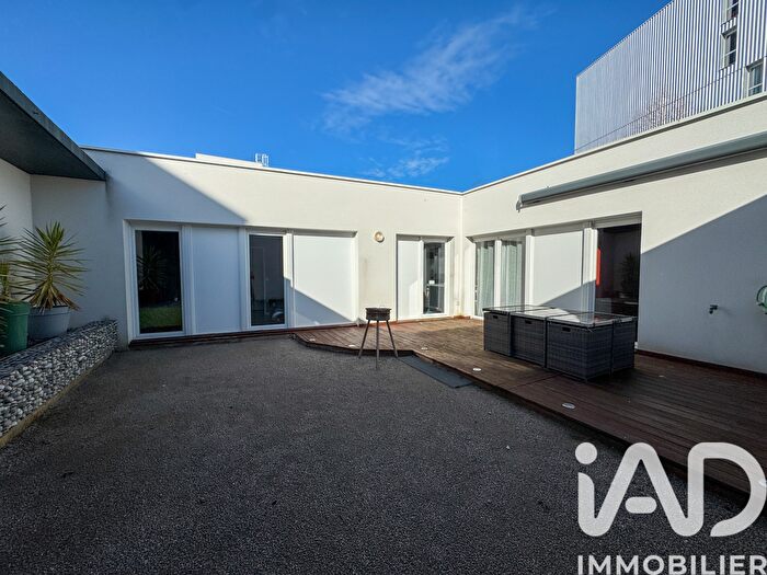 Maison à vendre - Floirac, Centre-ville, Monte Christo - 6 pièces - 4 chambres