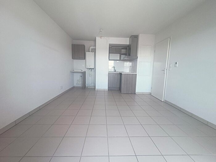 Appartement 2 pièces à vendre - Toulouse, Croix Bénite