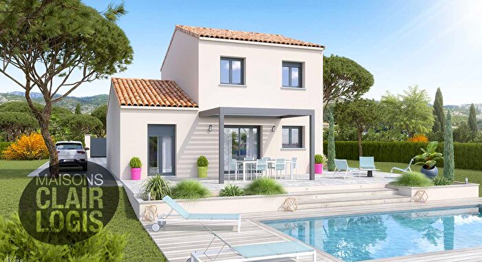 Langlade : Maison 4 pièces à vendre