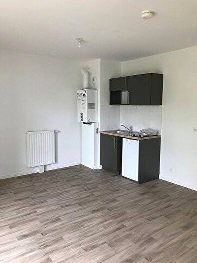 Appartement à louer - Quimper - 1 pièce