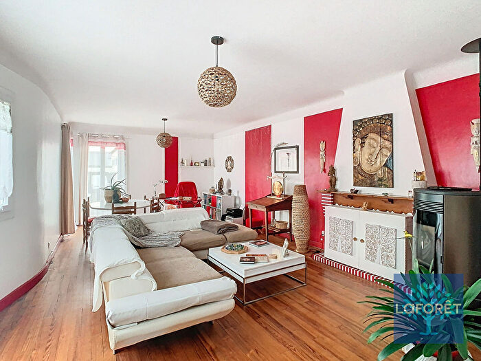 Maison à vendre - Dax, Saint-Pierre - 3 pièces - 2 chambres