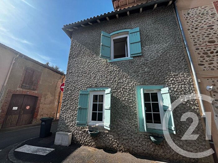 Maison 3 pièces à vendre à Tournay