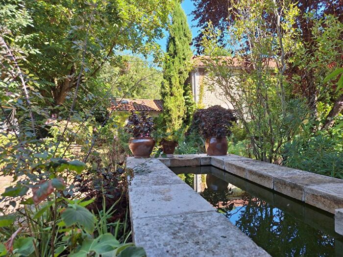 Maison à vendre - Savigny-sous-Faye - 5 pièces - 3 chambres