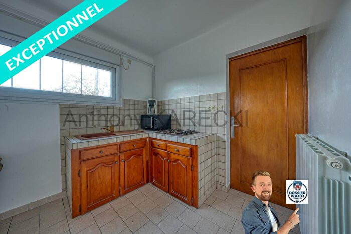 Maison à vendre - Carcen-Ponson - 4 pièces - 3 chambres