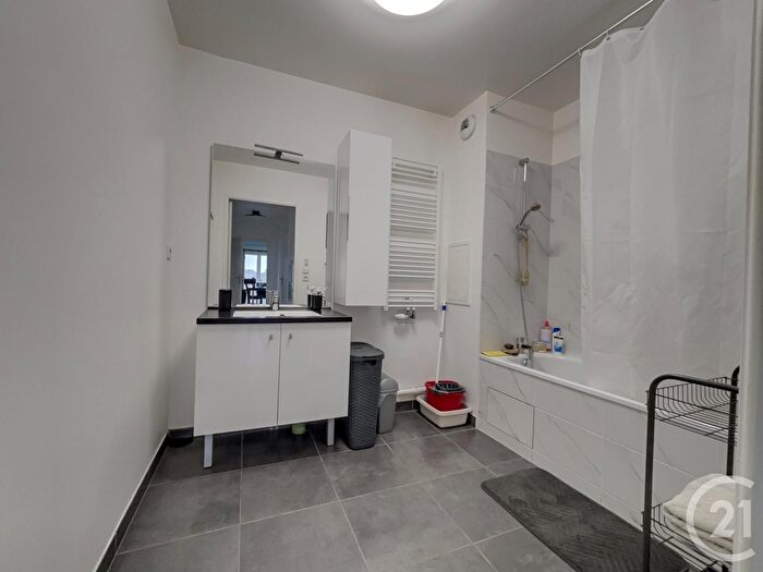 Appartement 3 pièces à vendre à Le Blanc-Mesnil, Centre Coudray