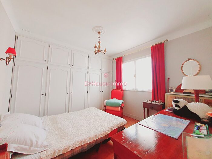 Bois-Colombes, Jean Mermoz - Maison 5 pièces à vendre