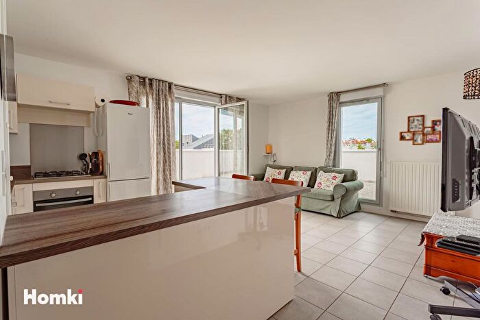 Appartement 3 pièces à BayonneBayonaBaiona, Saint-Etienne, Arroussets, à vendre