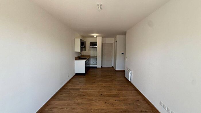Appartement 1 pièce à louer à Neuilly-Plaisance