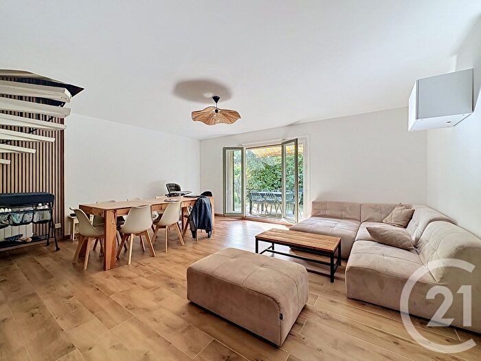 Lunel, Louis Abric : Maison 6 pièces à vendre