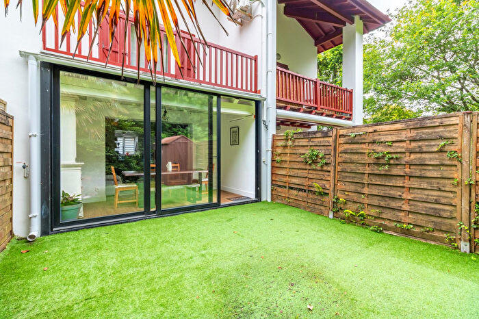 Maison 4 pièces à Urrugne, à vendre