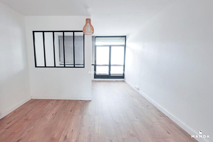 Valenciennes, Quesnoy, Delsaux, Musée, Cannoniers, Gare - Appartement 3 pièces à louer
