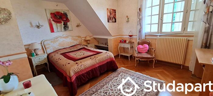 Appartement à louer - Centre Sud, Ormesson-sur-Marne - 1 pièce