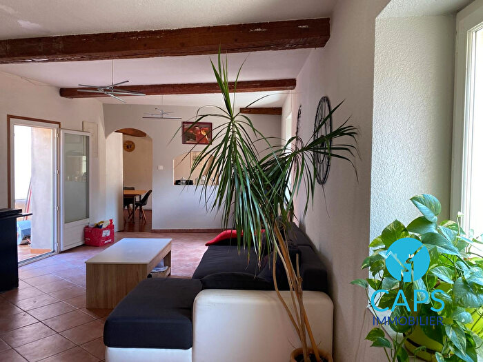 Céret : Appartement 5 pièces à vendre