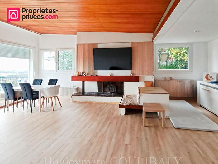 Maison 6 pièces à vendre - Gonfreville-lOrcher