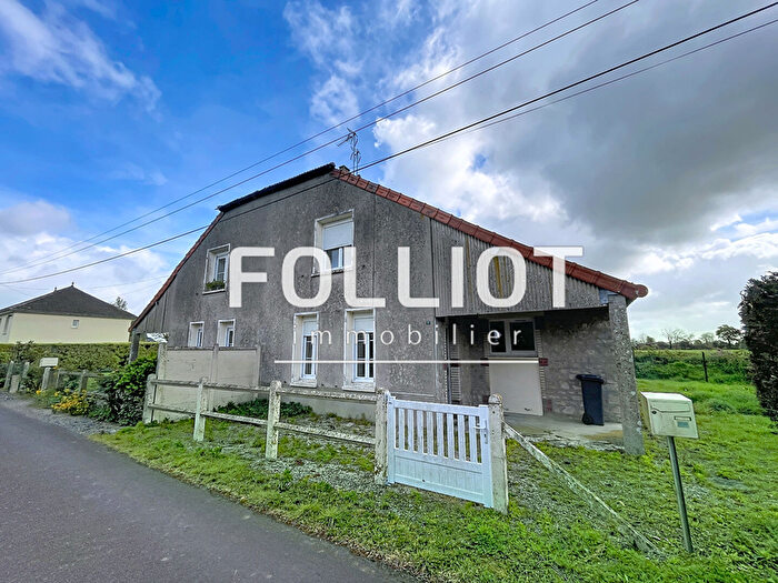 Brévands - Maison 6 pièces à vendre