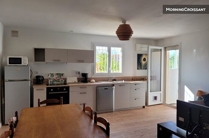 Appartement à louer - Lattes, Boirargues, Les Commandeurs, Le Soriech, Route de Carnon - 4 pièces - 3 chambres