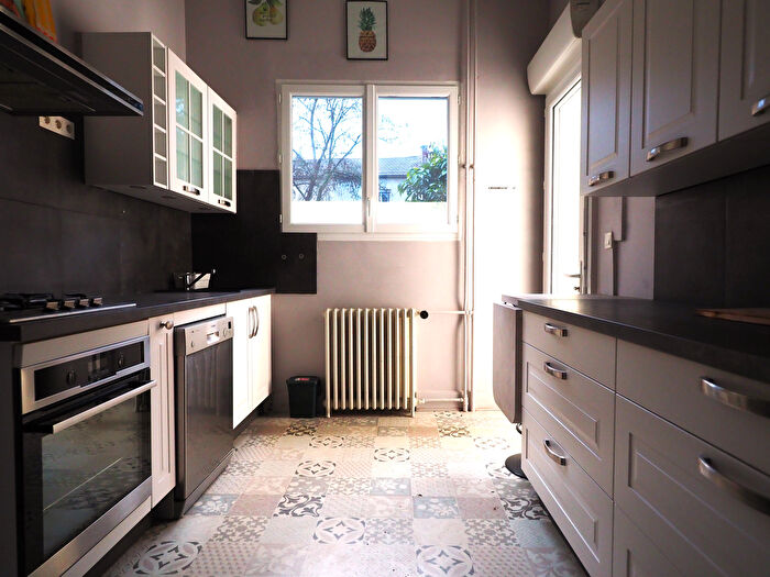 Maison à louer - Marmande, Marmande, Fougard - 7 pièces - 5 chambres