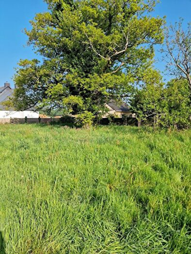 Maison à vendre - Missillac - 3 pièces - 1 chambre