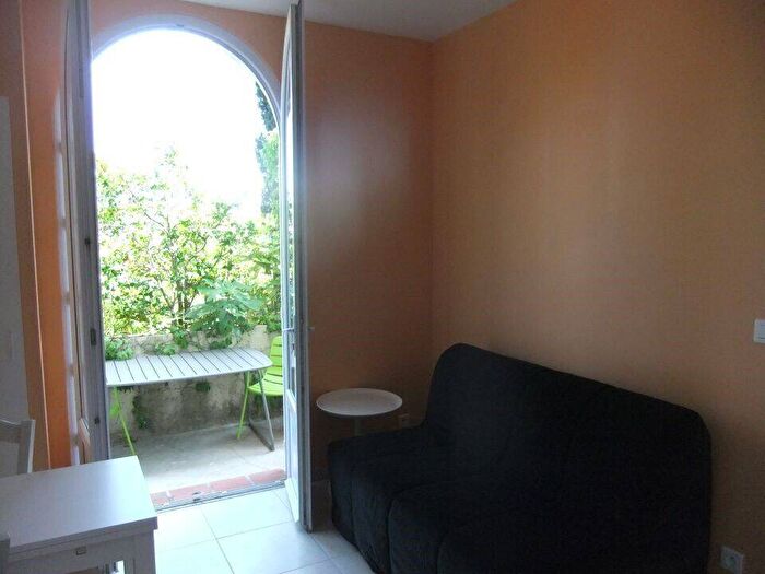 Appartement à louer - Sud, Le Pradet - 2 pièces - 1 chambre