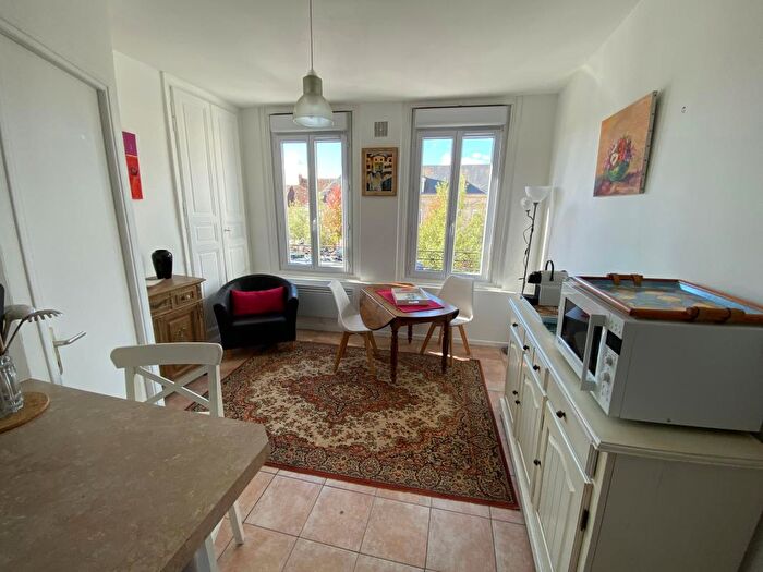 Appartement 1 pièce à louer - Nogent-le-Rotrou