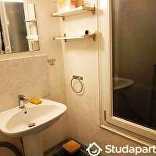 Appartement 1 pièce à Centre Ville, Reims, à louer