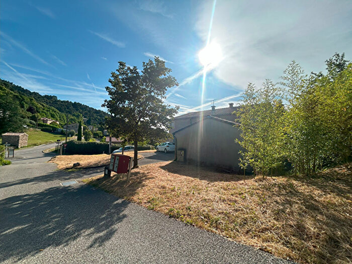 Maison 4 pièces à vendre à Joannas