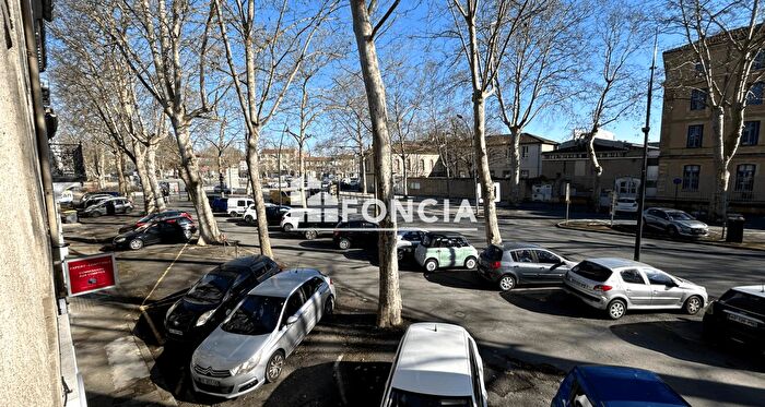 Appartement à vendre - Castres, Faubourg Nord - 4 pièces